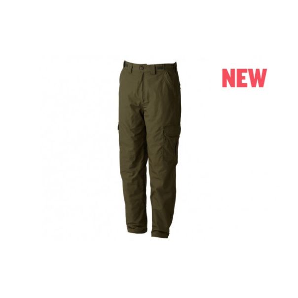 TRAKKER Pantalone R-S Thermal Combats - XL