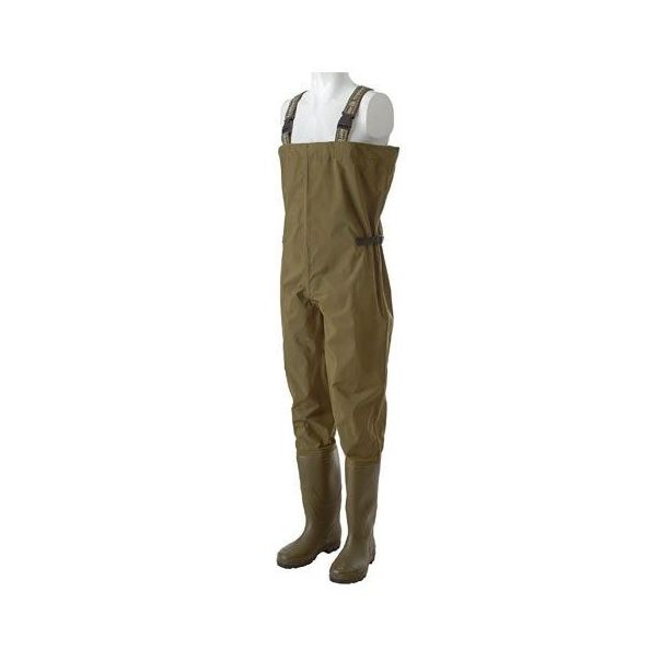 TRAKKER Čizme N2 Chest Waders vel 10