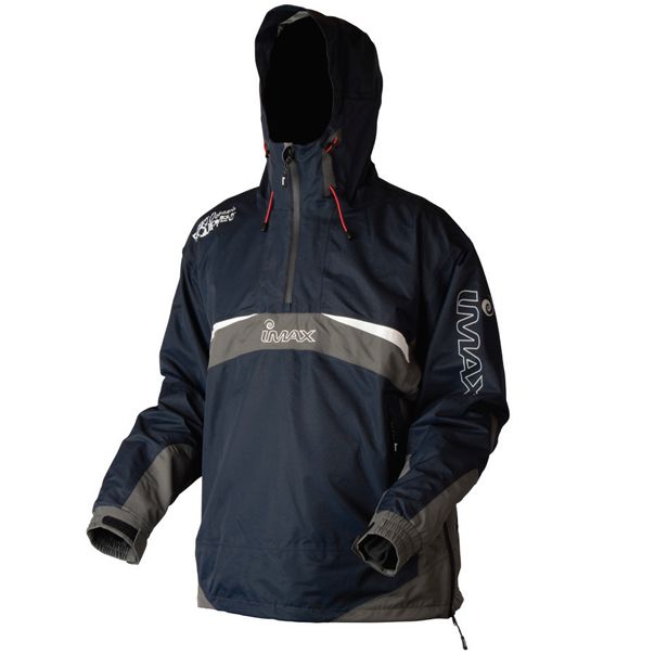 IMAX JAKNA LITETEX SMOCK 100% VODOOTPORNA, XXL