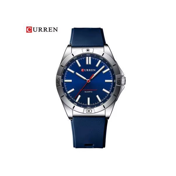 Curren muški sat 8449 plavi