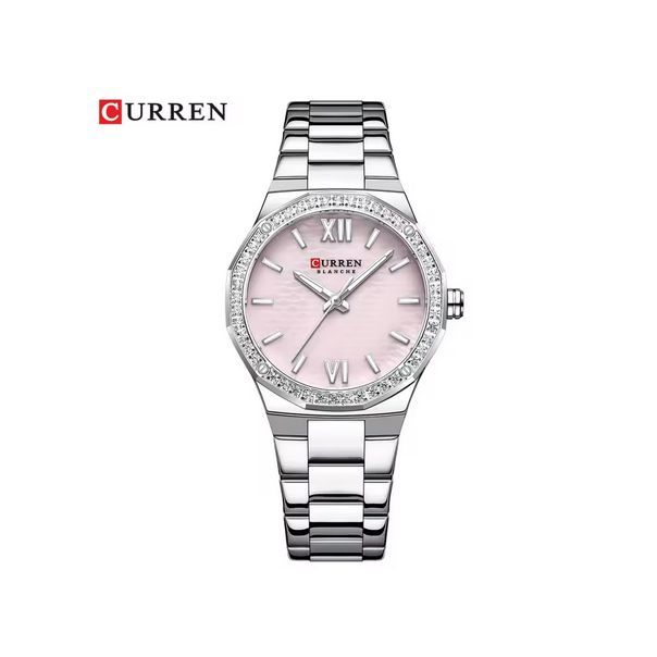 Curren ženski sat 9103 roze