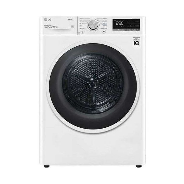 LG Mašina za sušenje veša RH10V9AV4W