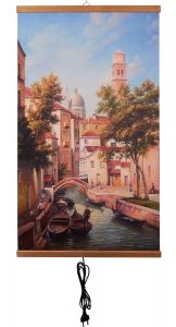 EKO GREJALICA SLIKA VENECIJA