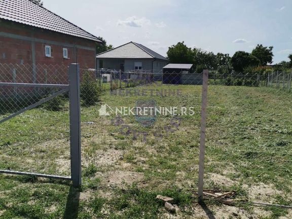 Plac od 504m2, Veternik