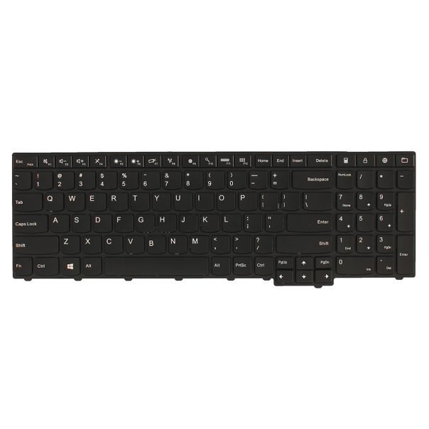 Tastatura za laptop Lenovo Thinkpad E540 bez miša