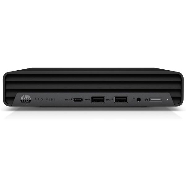 HP Mini PC Pro Mini 400G9 USFF
