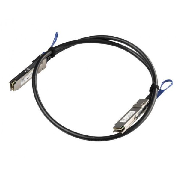 MIKROTIK XQ+DA0001, QSFP28 direct attach cable 40/100G 1m