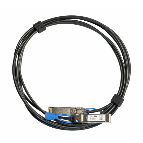 MIKROTIK XS+DA0003 SFP/SFP+/SFP28, 3m