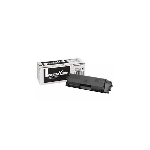 KYOCERA Toner TK-5290K crni