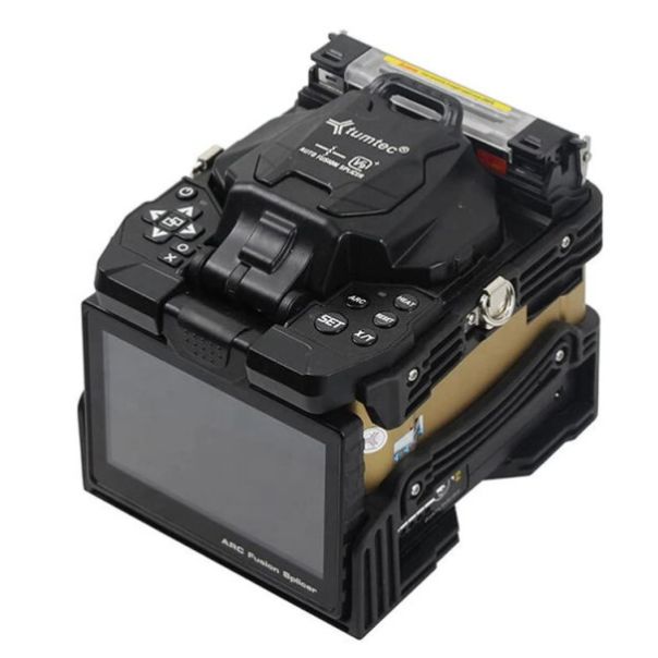 TUMTEC Fusion Splicer V9+
