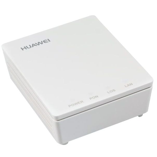HUAWEI EG8010Hv6-10 terminal GPON ONT 1xGE