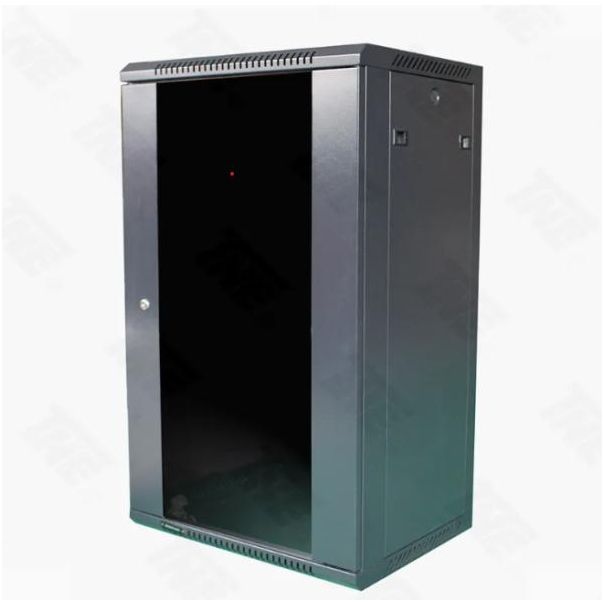 EXESHOP Rek ExeLink zidni orman 19in, 600x600x18U