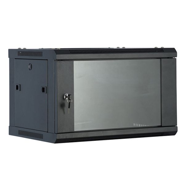 EXESHOP Rek ExeLink zidni orman 19in, 600x600x6U