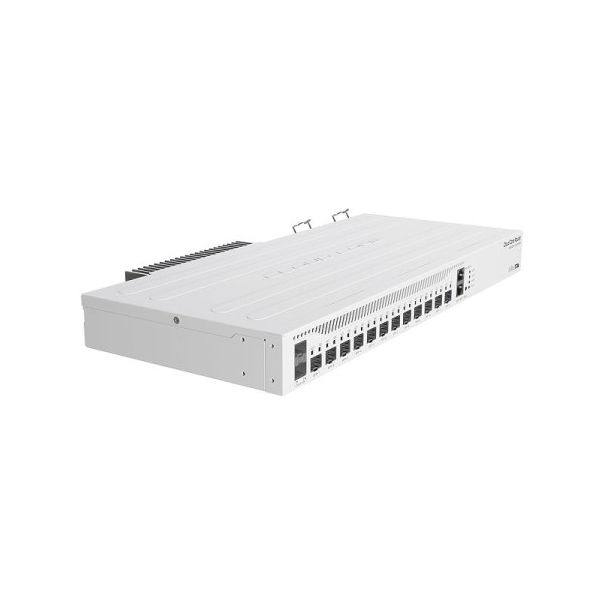 MIKROTIK CCR2004-1G-12S+2XS