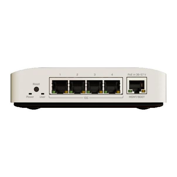 MIKROTIK switch CRS304-4XG-IN