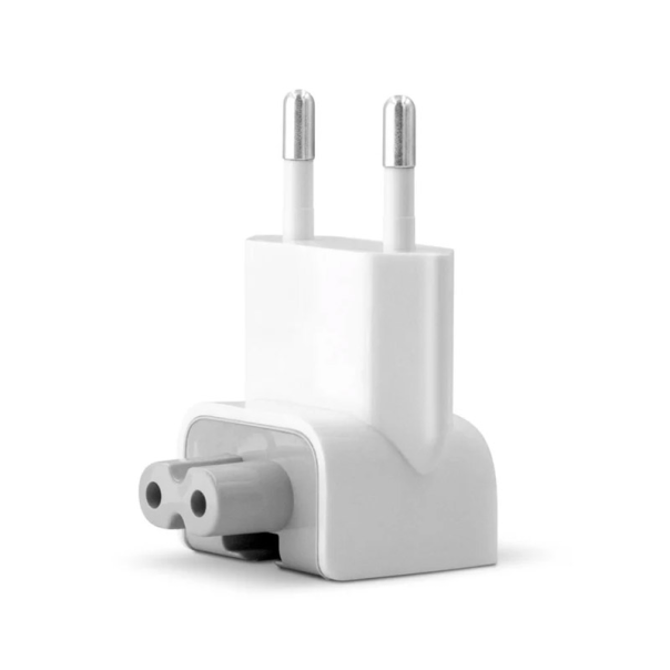 EU adapter Duckhead za Macbook i iPad punjače – zamenski HQ