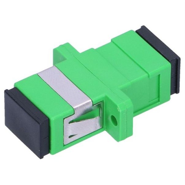 OPTON Adapter SC/APC SM Simplex