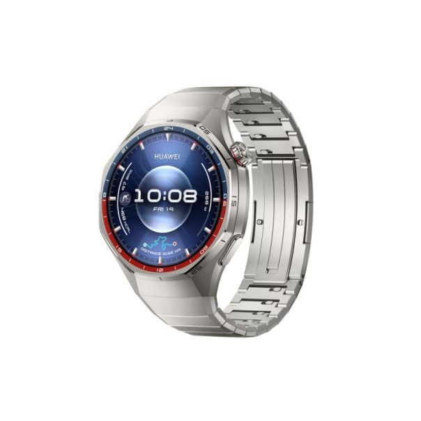 HUAWEI Pametni sat Watch GT6 Pro 46mm, titanijum