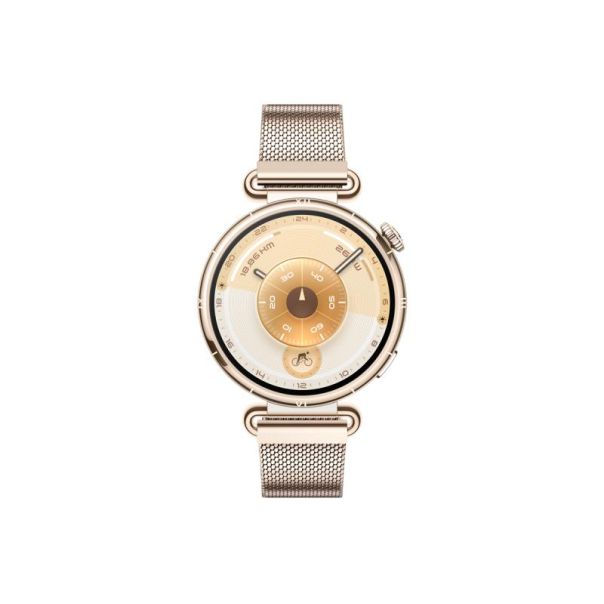 HUAWEI Pametni sat Watch GT6 41mm, zlatna