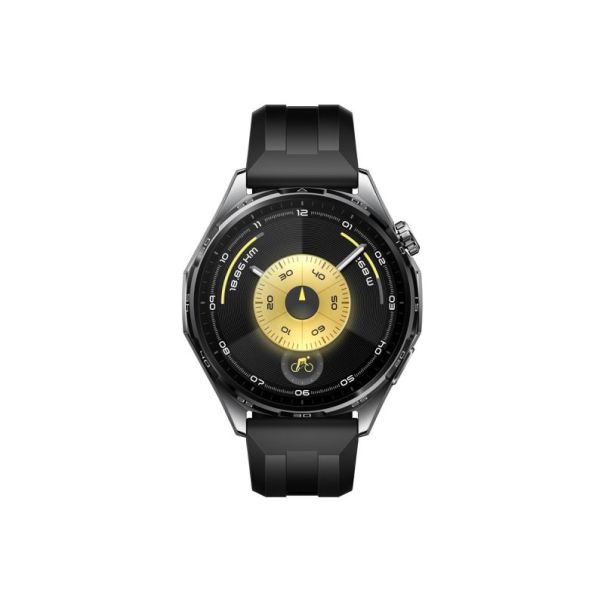 HUAWEI Pametni sat Watch GT6 46mm, crna