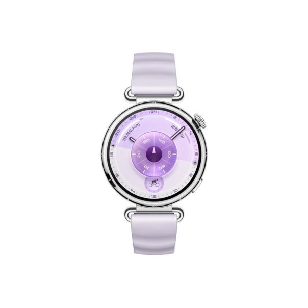 HUAWEI Pametni sat Watch GT6 41mm, ljubičasta