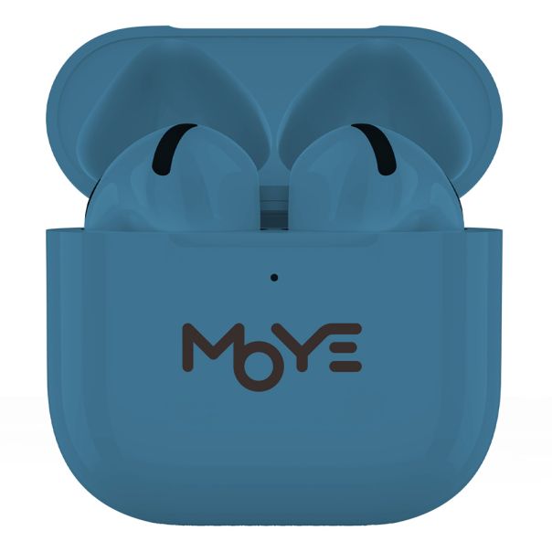 MOYE Bluetooth slušalice Aurras 3 Lite, plava