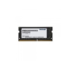 PATRIOT Memorija SODIMM DDR4 16GB 3200MHz Signature Single Channel PSD416G32002S