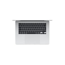 APPLE MacBook Air 13 (Silver) M4, 16GB, 512GB SSD (mw0x3ze/a)