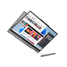 LENOVO IdeaPad 5 2-in-1 14IRH9 (Luna Grey) WUXGA OLED Touch, i7-13620H, 16GB, 1TB SSD (83KX004YYA)