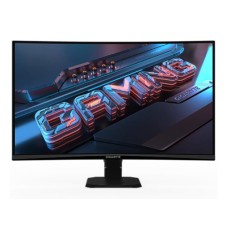 GIGABYTE GS27FC FHD 180Hz AMD FreeSync Premium Curved