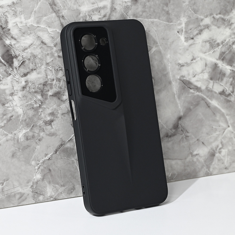 Zastitna maska (futrola) Blade - Xiaomi Redmi 15 4G 171mm crna