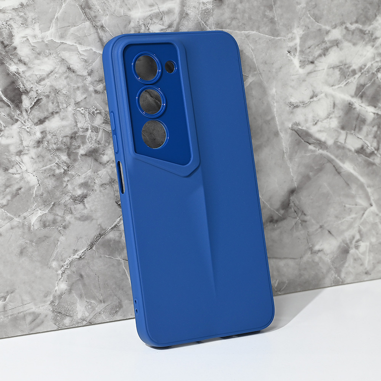 Zastitna maska (futrola) Blade - Xiaomi Redmi 15 4G 171mm plava