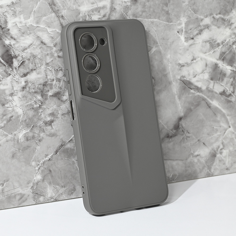 Zastitna maska (futrola) Blade - Xiaomi Redmi 15 4G 171mm siva