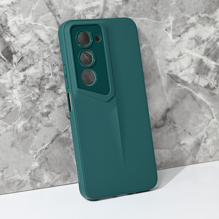 Zastitna maska (futrola) Blade - Xiaomi Redmi 15 4G 171mm zelena