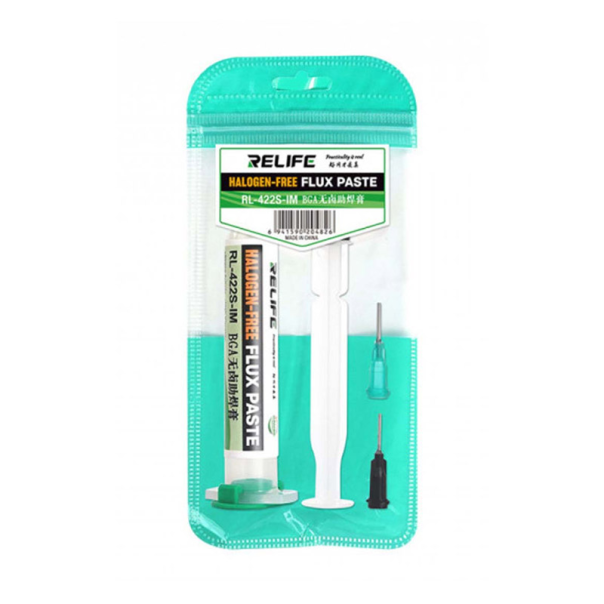 Flux RELIFE RL-422S-IM