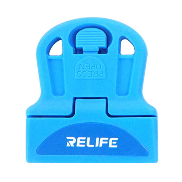 Zilet za skidanje oce RELIFE RL-023A