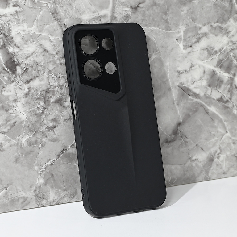 Zastitna maska (futrola) Blade - Xiaomi Redmi 15C 4G 173mm crna