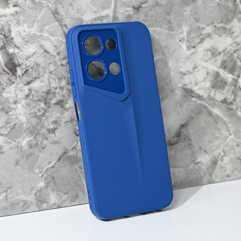 Zastitna maska (futrola) Blade - Xiaomi Redmi 15C 4G 173mm plava
