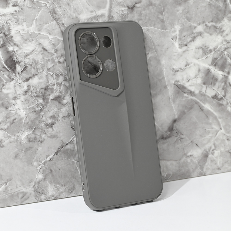 Zastitna maska (futrola) Blade - Xiaomi Redmi 15C 4G 173mm siva