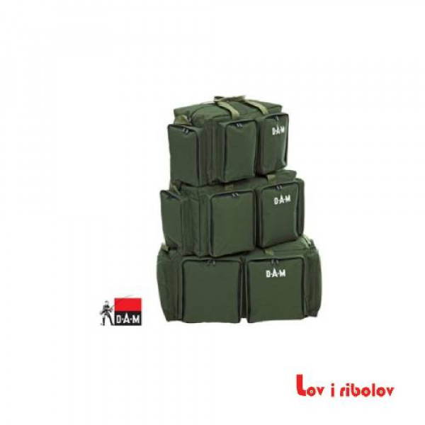 Torba Dam Carp Carryall 60x35x35cm XL