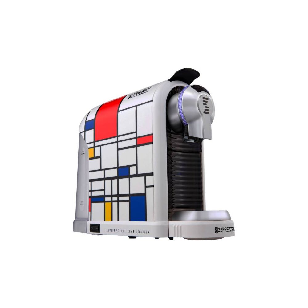 Zepter Aparat za espresso ZEP-300M