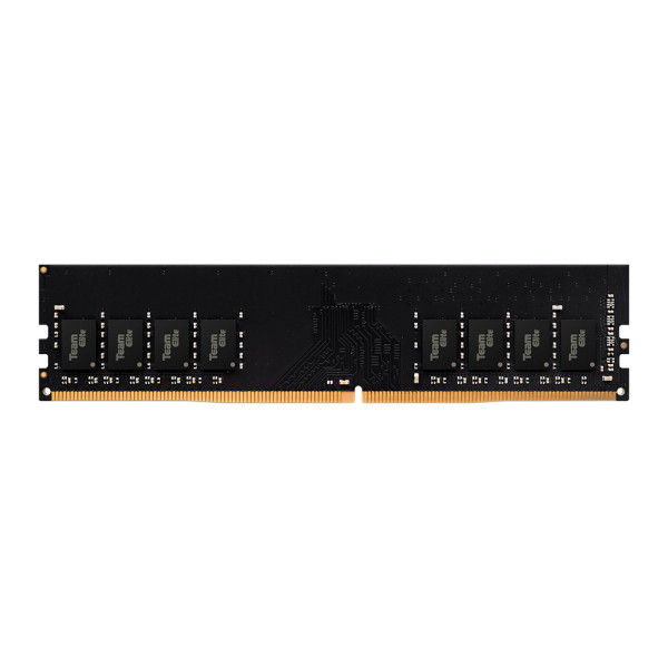 RAM DDR4 8GB TeamGroup ELITE 3200MHz CL22 TED48G3200C2201