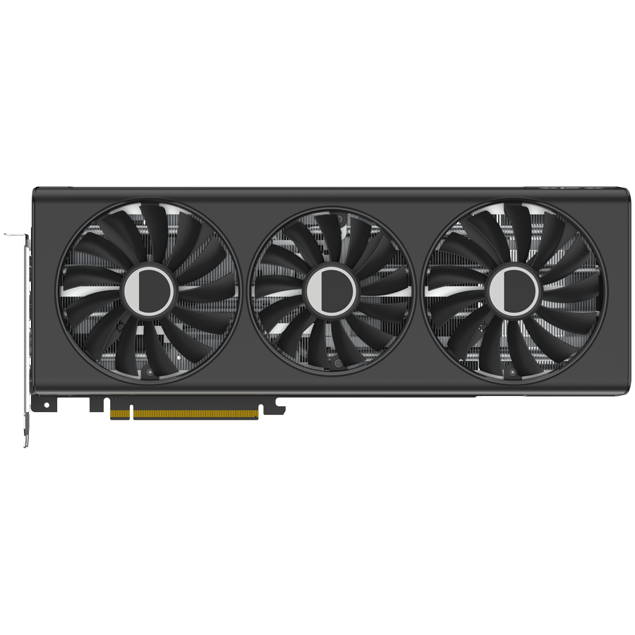 XFX AMD RX-7900GRE GAMING 16GB GDDR6 256bit