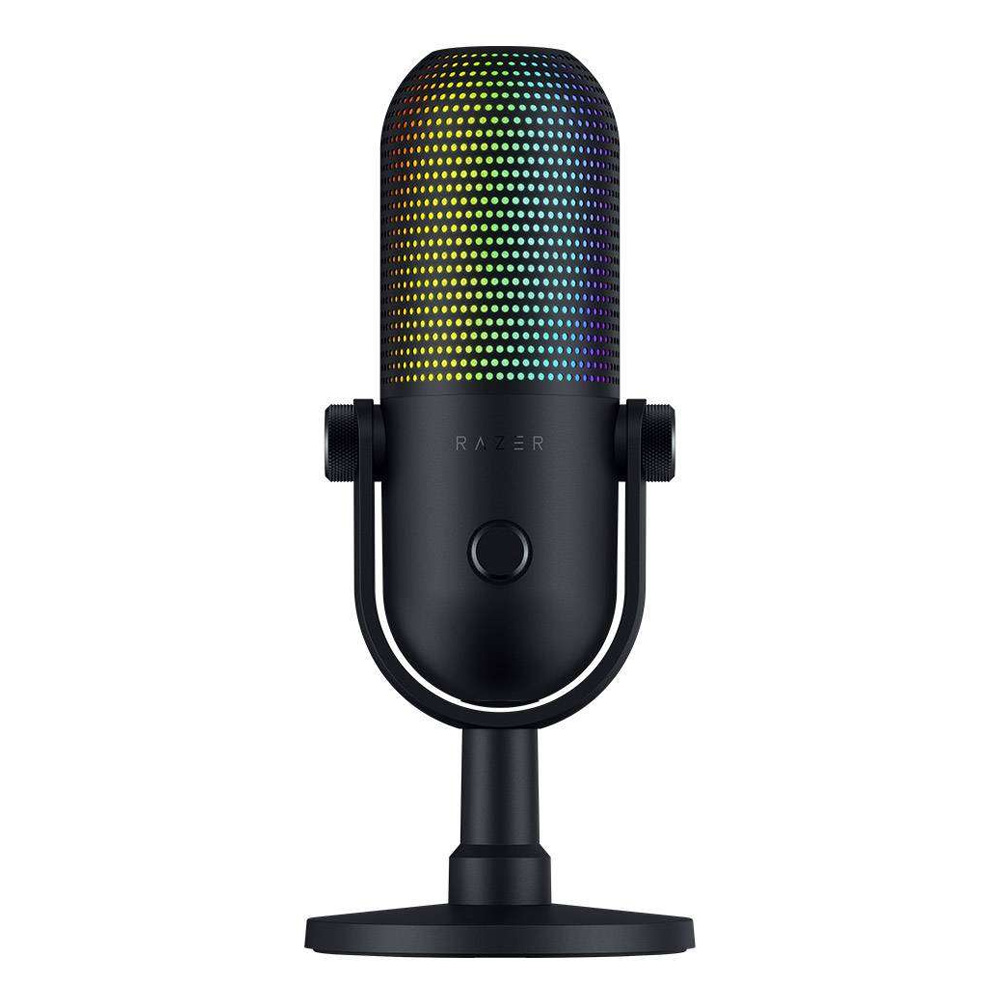 Razer Seiren V3 Chroma - RGB USB Microphone - FRML