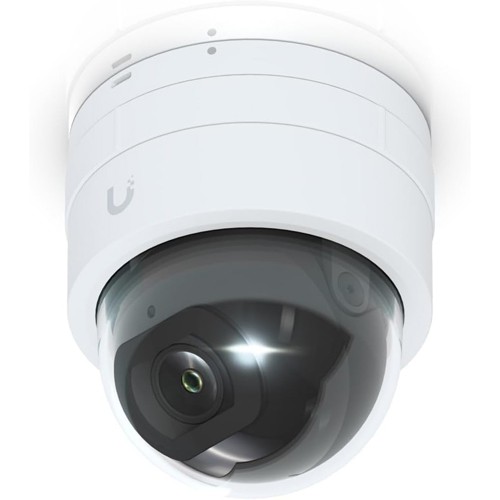 Ubiquiti kamera 2K HD, PoE, Ultra-wide angle, UVC-G5-DOME-ULTRA