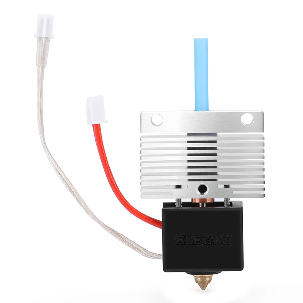 Elegoo Neptune 4/4 Pro hotend kit, 50.204.0056