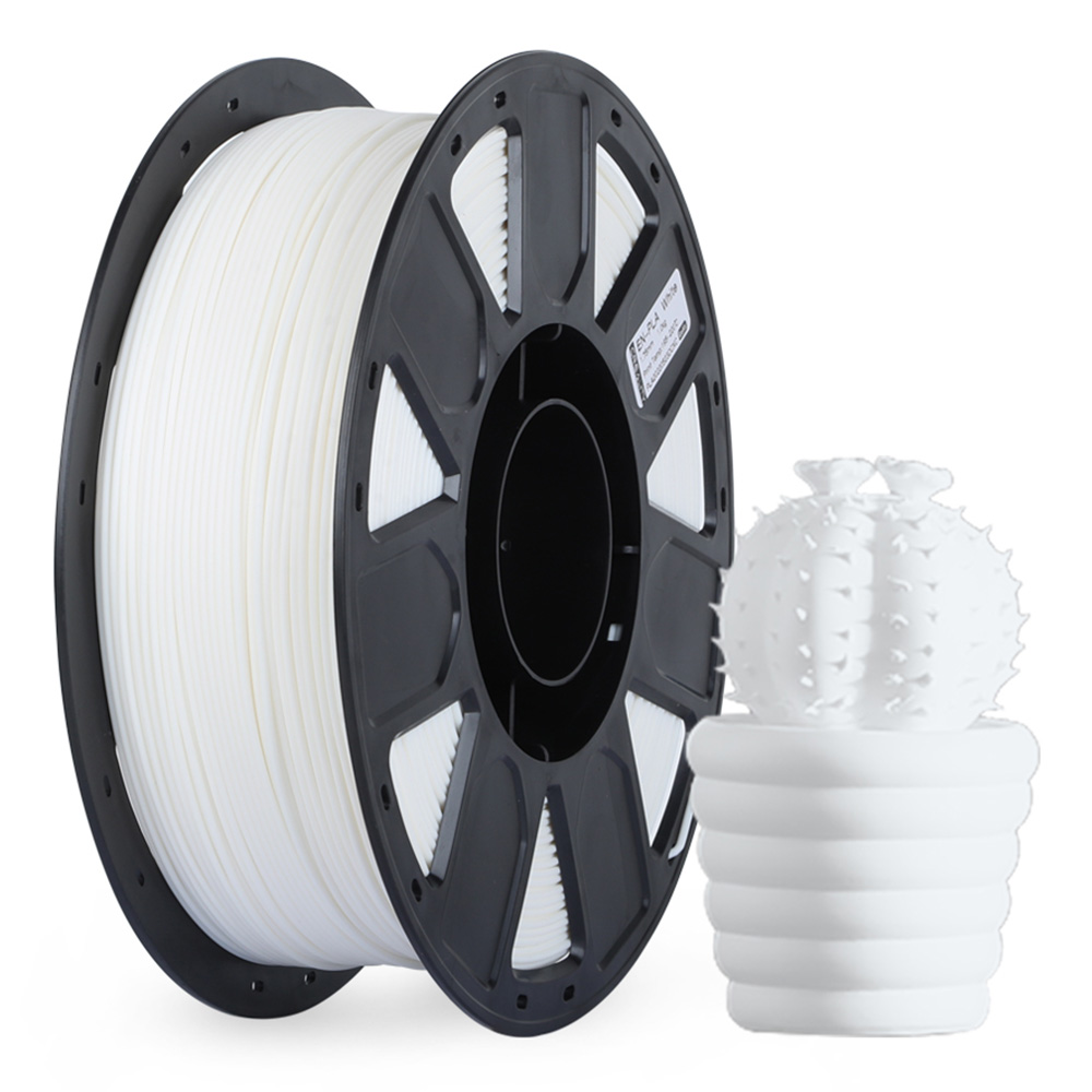Creality Ender-PLA White, 3D filament, 3301010121