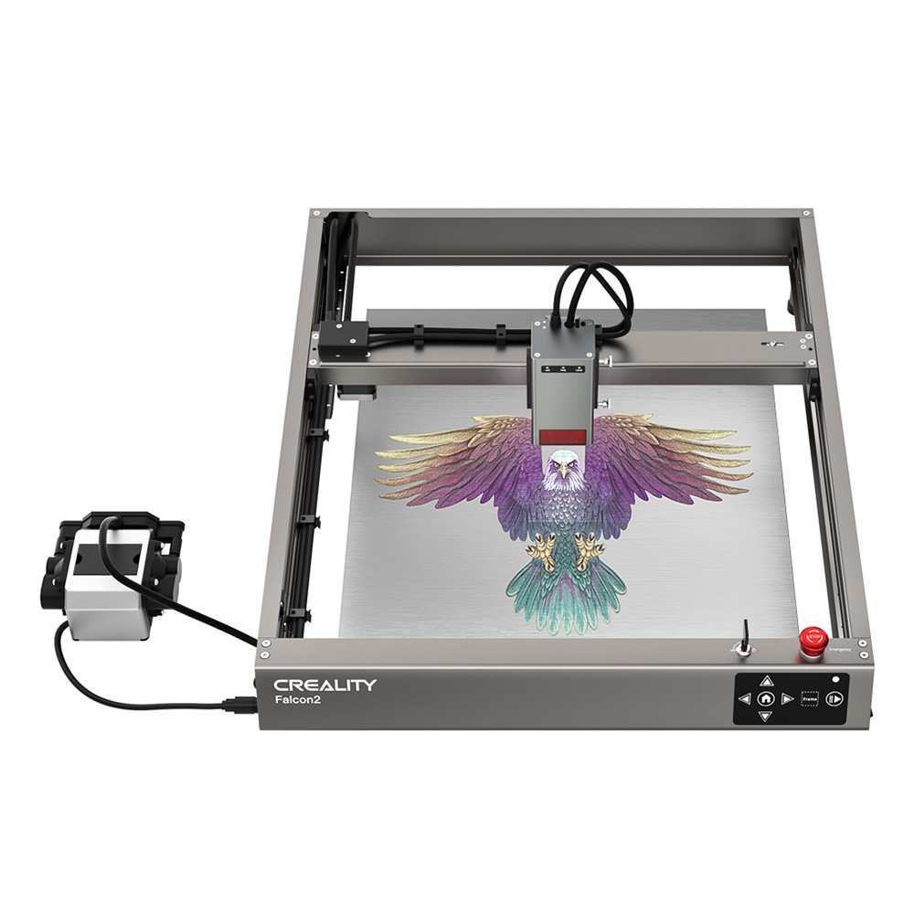 Creality Falcon2 40W, 3D printer, 1005010073