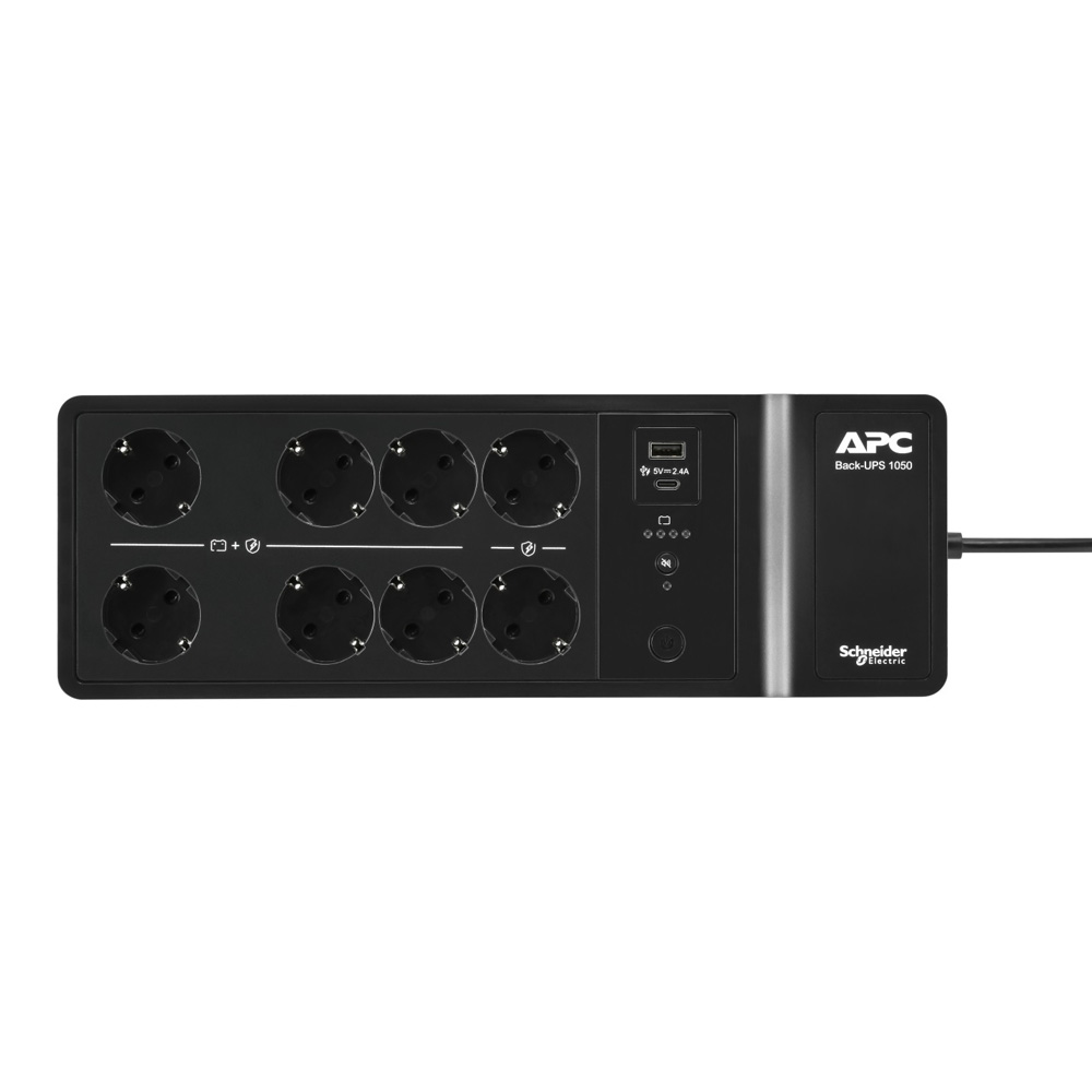 APC BE1050G2-GR