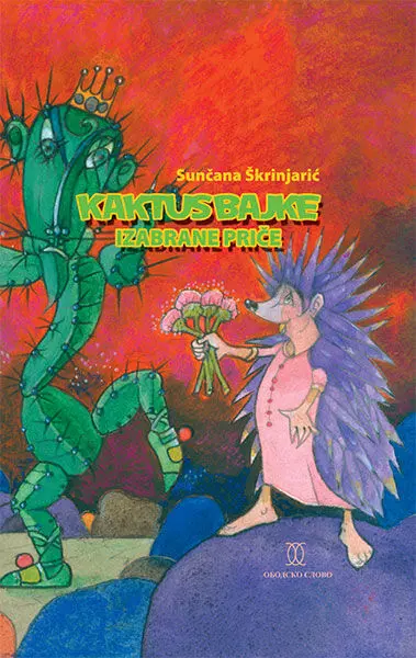 Kaktus bajke